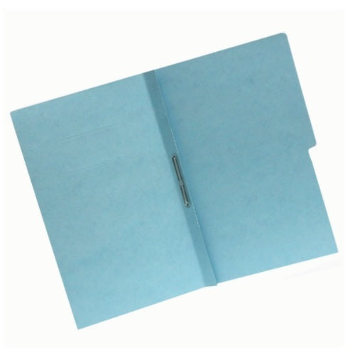 Carpeta Oficio 1/2 Ceja Broche 8 cm Varios Colores Baco— Farmacia Santa Fe