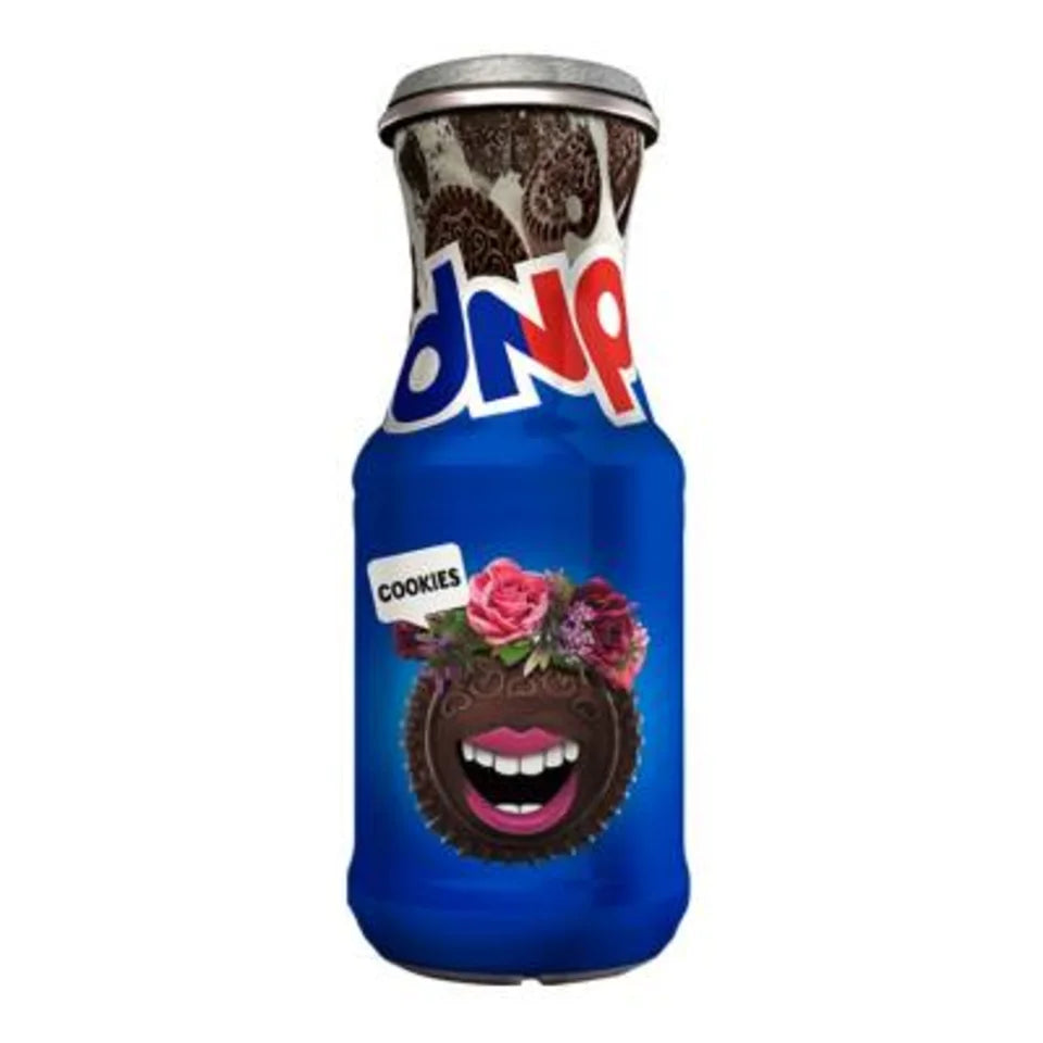 Yoghurt Cookies 350 ml Danup Danone— Farmacia Santa Fe