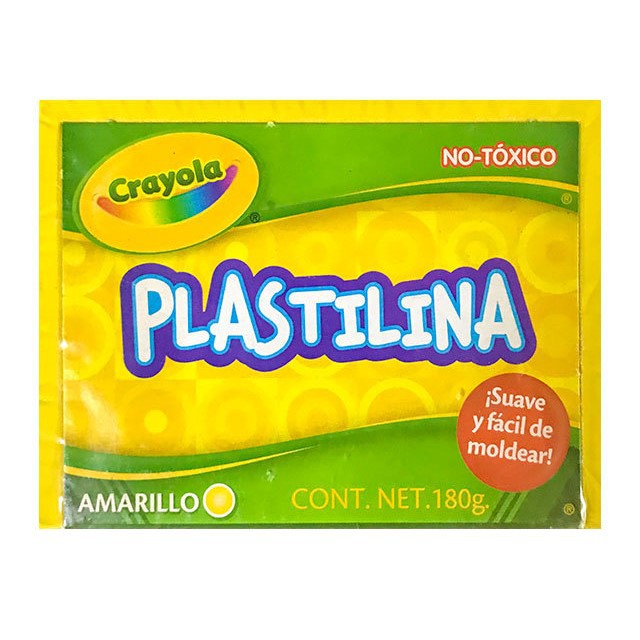 Crayola Crayola Amarillo Naranja