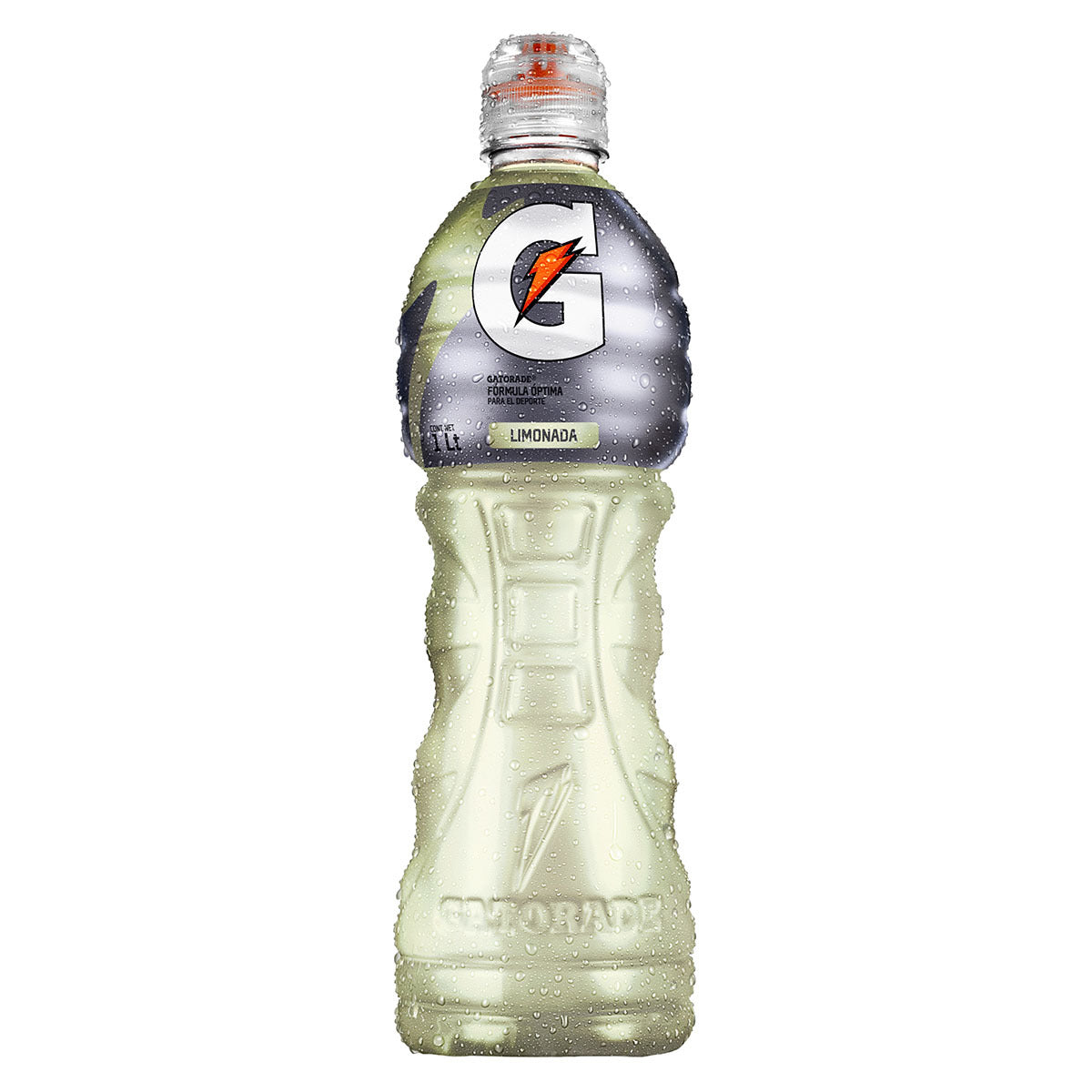 Gatorade Limonada 1 Litro— Farmacia Santa Fe
