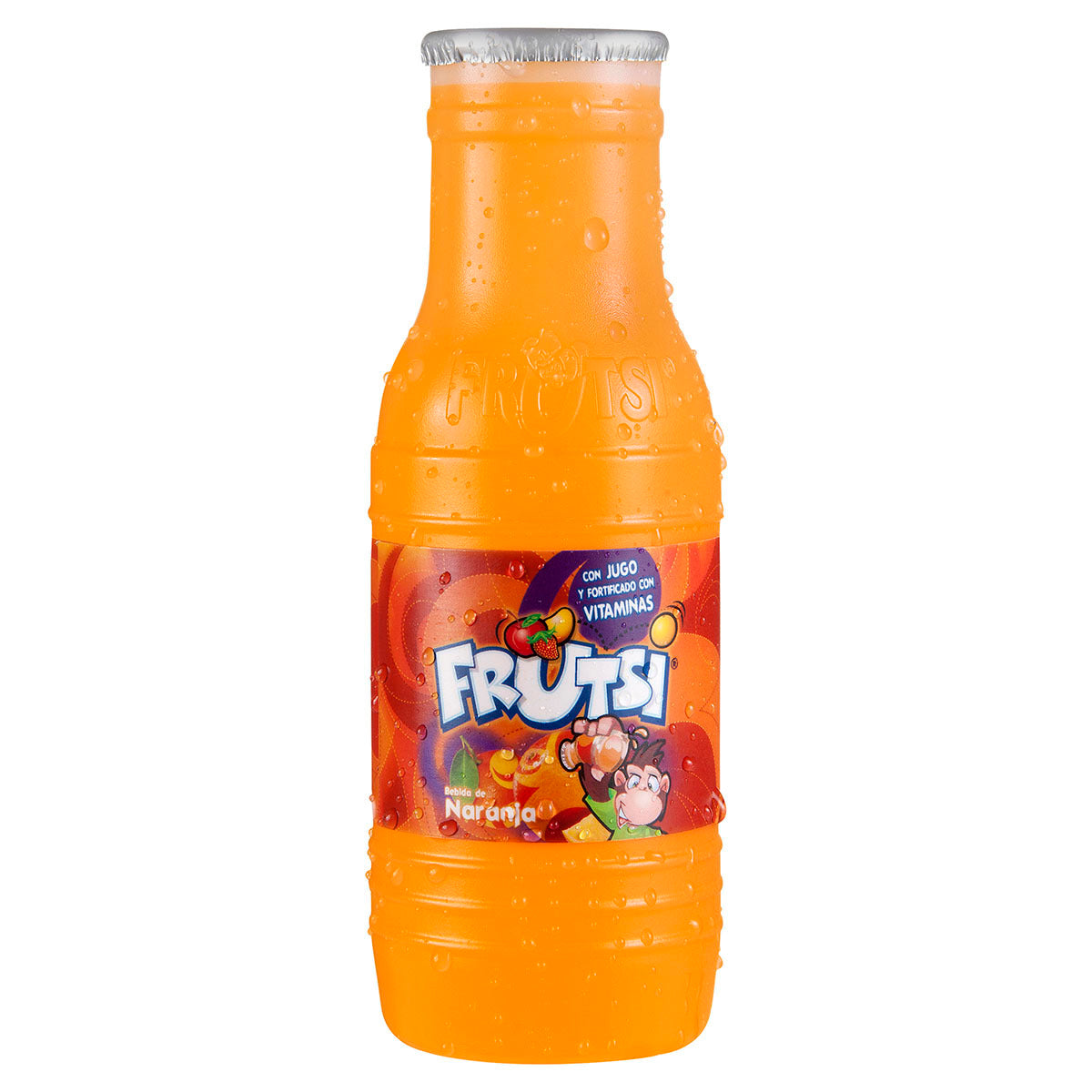 Frutsi De Naranja 250 ml— Farmacia Santa Fe
