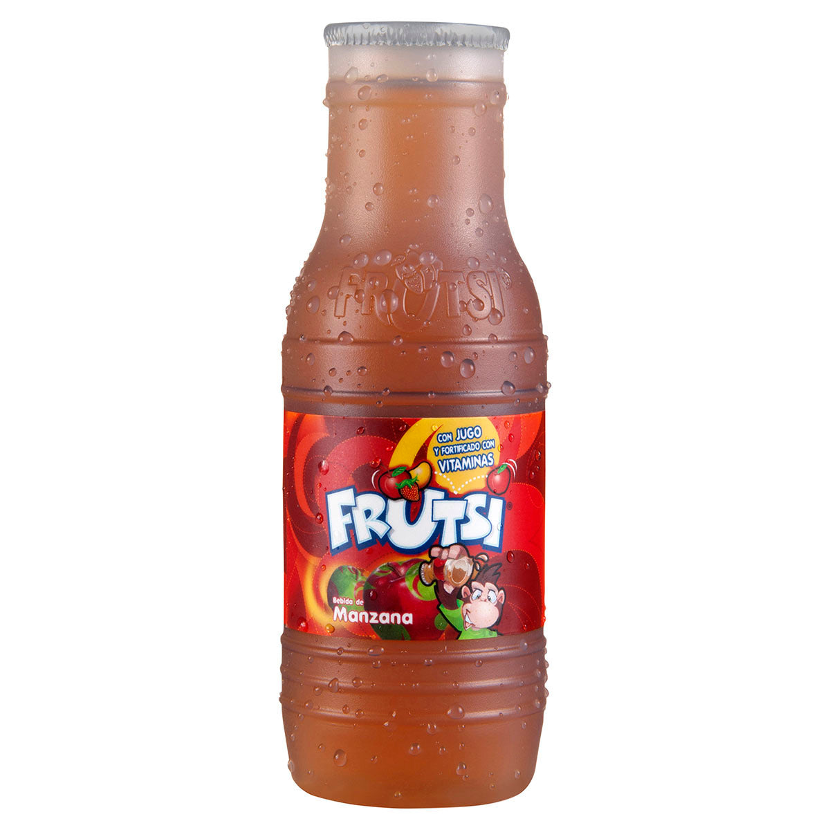 Frutsi Manzana 250 ml— Farmacia Santa Fe