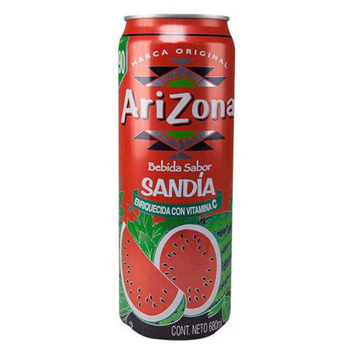 Arizona Sandia 460 ml— Farmacia Santa Fe