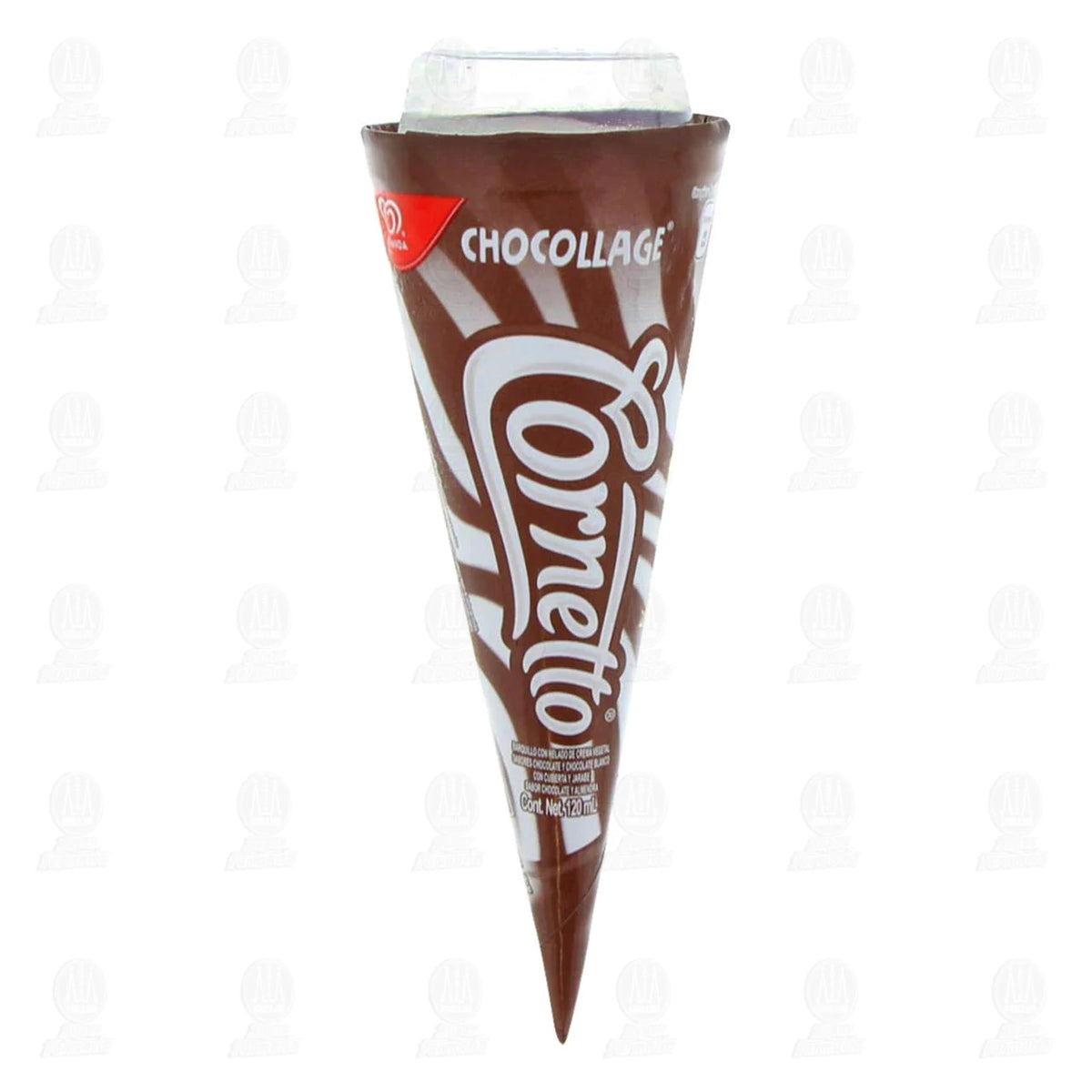 Cornetto Chocollage 100 ml Holanda— Farmacia Santa Fe