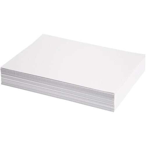 Paquete 50 Hojas Oficio— Farmacia Santa Fe