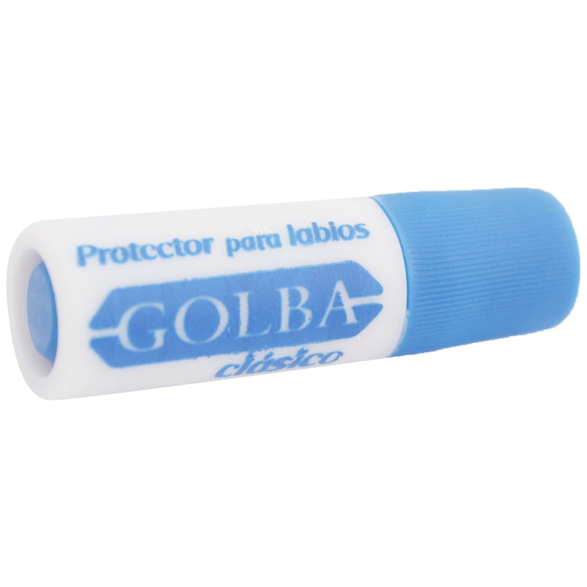Protector Para Labios 2.5g Golba— Farmacia Santa Fe