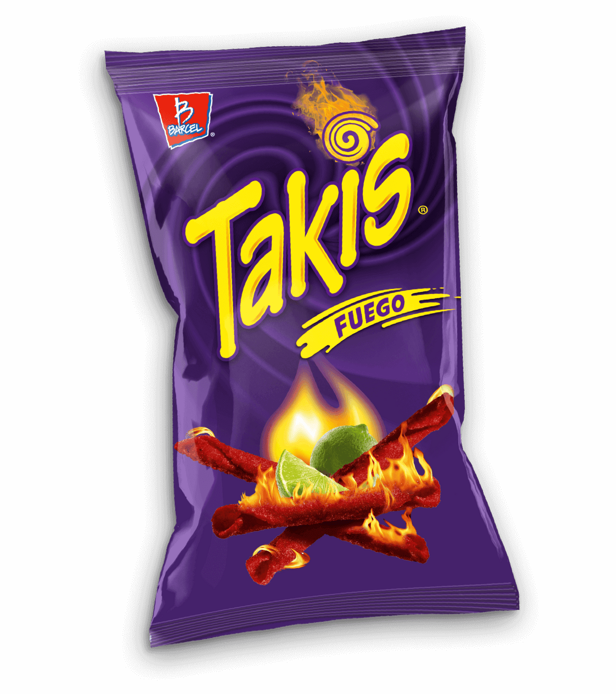 Takis Limon 70 g Barcel— Farmacia Santa Fe