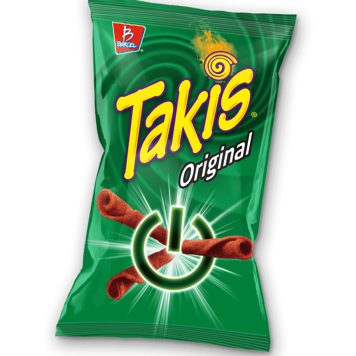 Takis Verde
