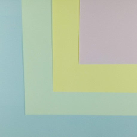 Cartulina Pastel 50 x 65 cm 1 pliego— Farmacia Santa Fe