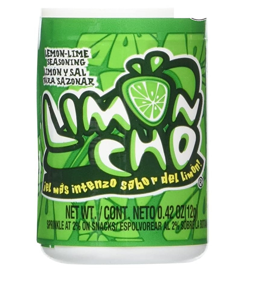 Polvo Limoncho 12 g— Farmacia Santa Fe