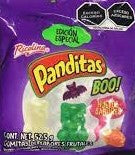 Panditas BOO Ricolino 52.5 g Edición especial— Farmacia Santa Fe