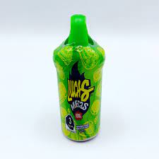 Lucas Muecas Pepino 24 g— Farmacia Santa Fe
