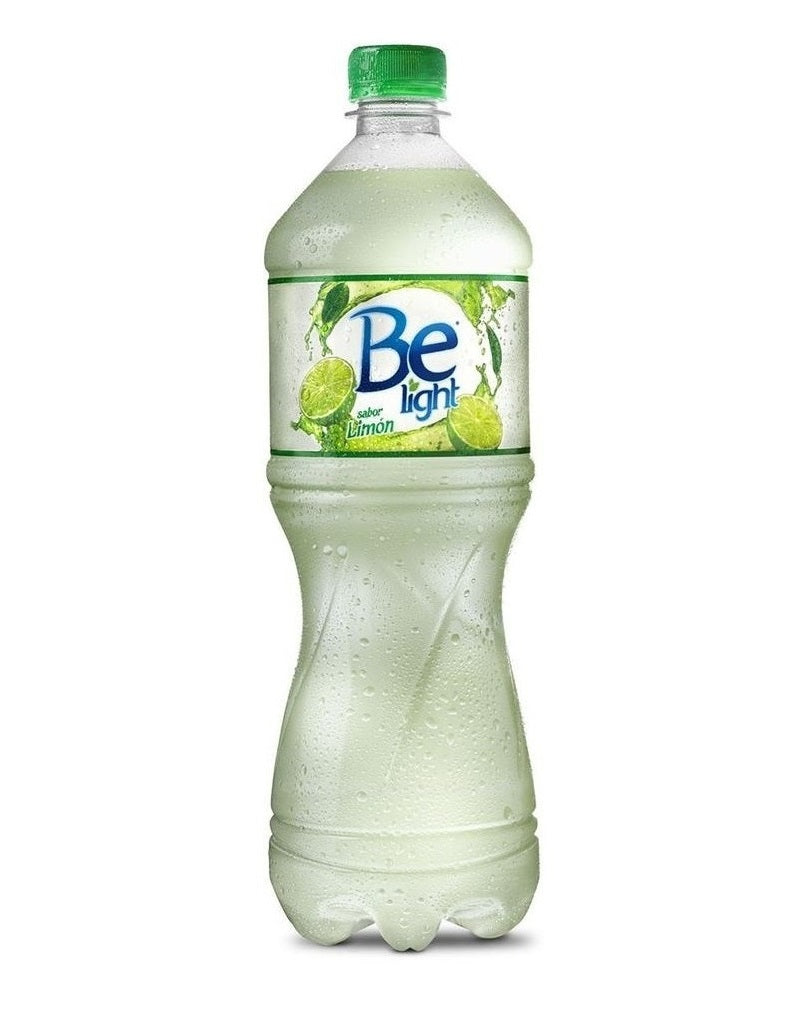 Be Light Sabor Limon 1 Litro— Farmacia Santa Fe