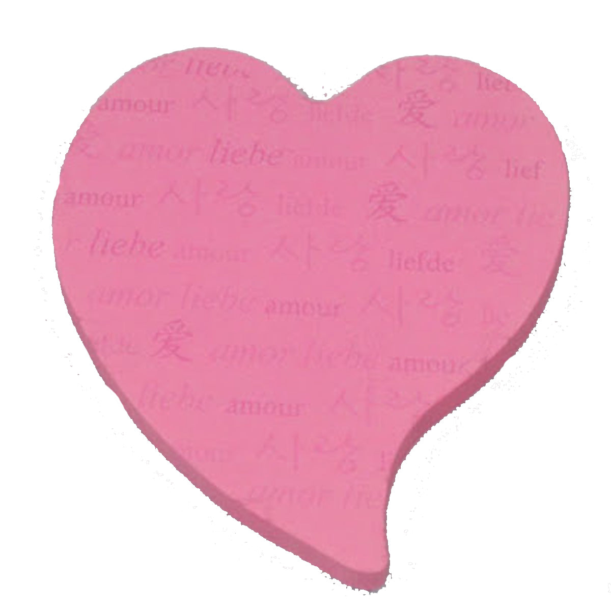 Notas Adhesivas Corazon 50 Hojas Post-It 3M— Farmacia Santa Fe