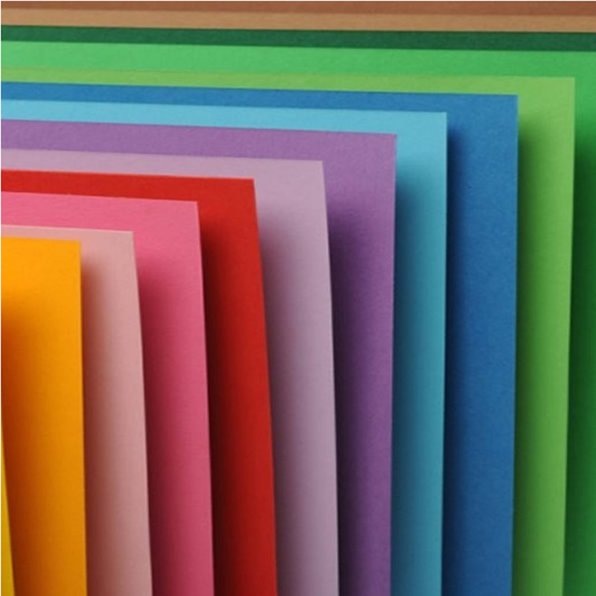 Cartulina Iris Colores 50 x 65 cm 1 pliego— Farmacia Santa Fe