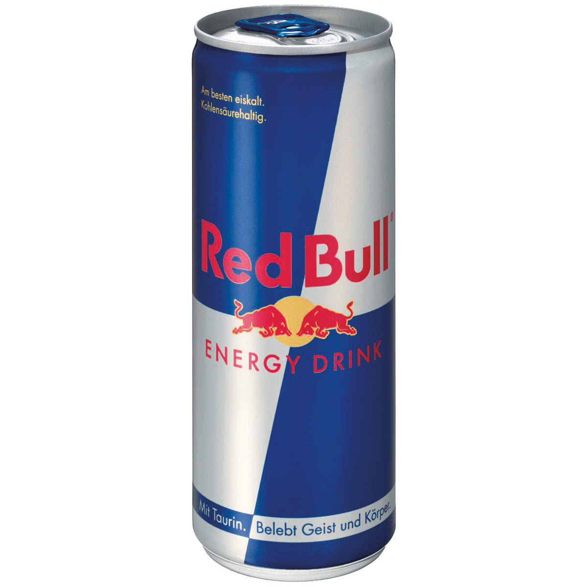 Red Bull Energy Drink 250 Ml— Farmacia Santa Fe