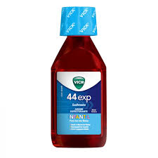 Vick 44 Jarabe Infantil Expectorante 120 ml— Farmacia Santa Fe